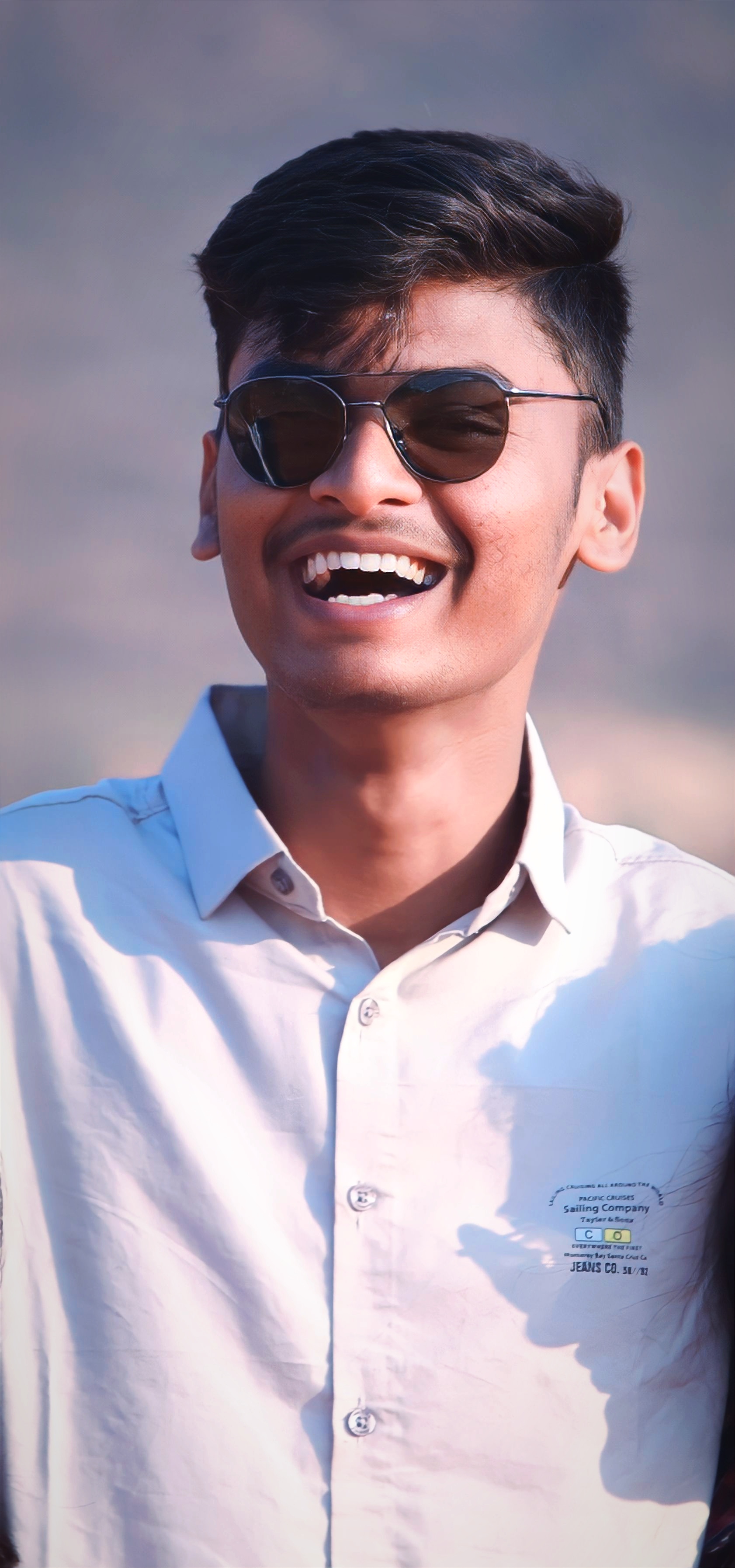 Nikhilesh Sarangpure